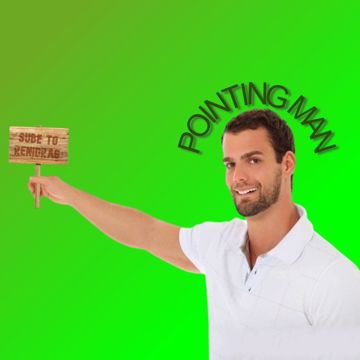 Jarreth (@pointing_guy) • BandLab - Make Music Online