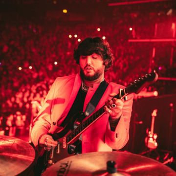James Burns🔥🔥 (@james_burn) • BandLab - Make Music Online