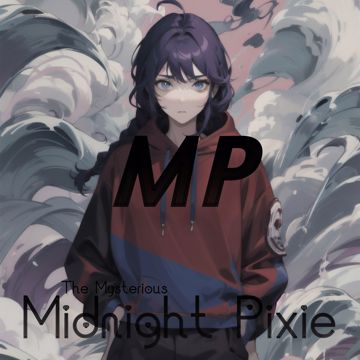A post by The Mysterious Midnight Pixie | BandLab