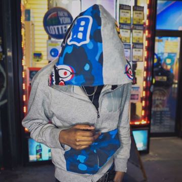 LIL ZAY BANGIN DOA🩸🚬🔥 (@doa_gang_for_life) • BandLab - Make Music Online