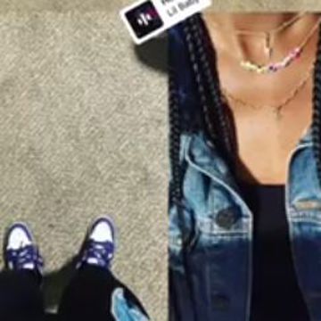 A post by 𝓣𝓻𝓪𝓹𝔁..𝓝𝓲𝔂𝓲𝓪𝓱 | BandLab