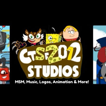 The Simpsons Theme Song (My Version) by Carter The Spongebob Fan Music ...