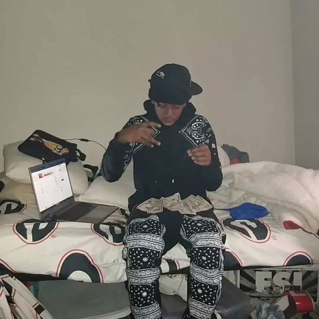 Up Da Score Up! FT. Luh Jay by 💥They luv Kash💥 | BandLab