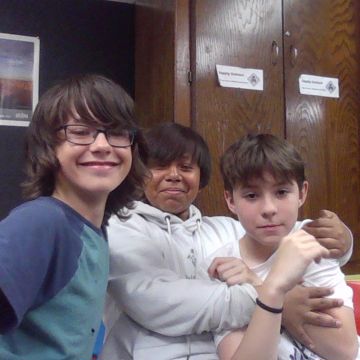 Richard Goodwin (@richardgoodwin_) • BandLab - Make Music Online