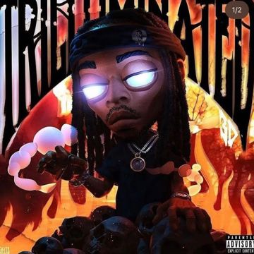 A post by mixtape_cover_art_designer | BandLab