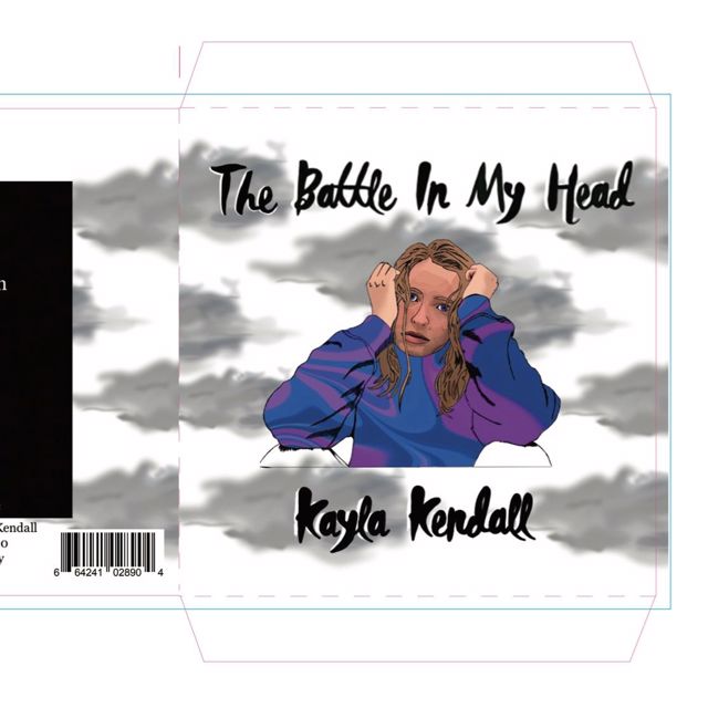 Kayla Kendall (@kaylakendallofficial) • BandLab: Make Music Online