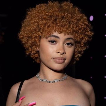 Ice Spice (@official_ice_spice) • BandLab - Make Music Online