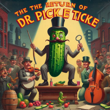 Dr Pickle Tickle (@dr_pickle_tickle) • BandLab - Make Music Online
