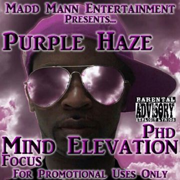 Purple Haze (@iampurplehaze) • BandLab - Make Music Online