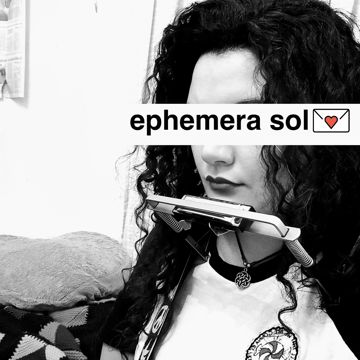 Ephemera Sol (@ephemerasol) • BandLab - Make Music Online