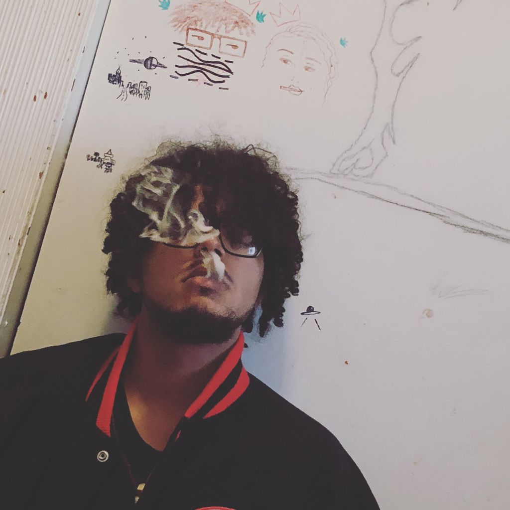 Untitled Project by Smokey | BandLab