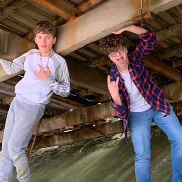 The Sunraze (@the_sunraze) • BandLab: Make Music Online