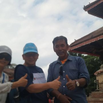 Gautam by Bal Kttishn Tamang | BandLab