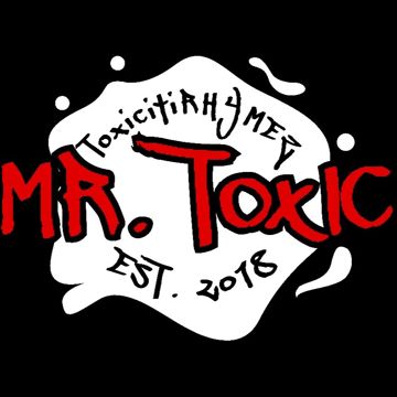 A post by Mr. Toxic | BandLab