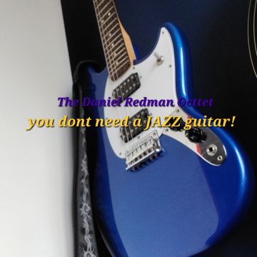 cover of "classical gas" by Daniel Redman jazz | BandLab