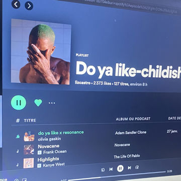 Ines Deangles (@dlg_is) • BandLab - Make Music Online