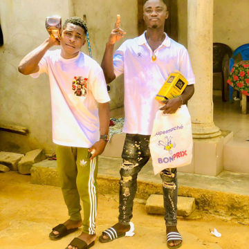 Geremi Yapo (@jeremie_jsv) • BandLab - Make Music Online