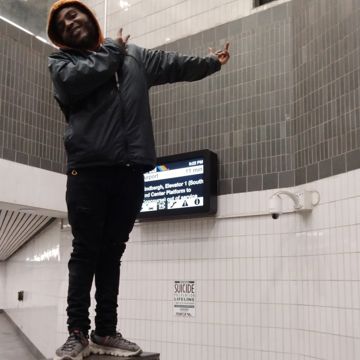 Go n Get by Take2Trill | BandLab