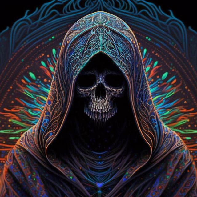 Primordial Alien (@primordial_alien) • BandLab: Make Music Online