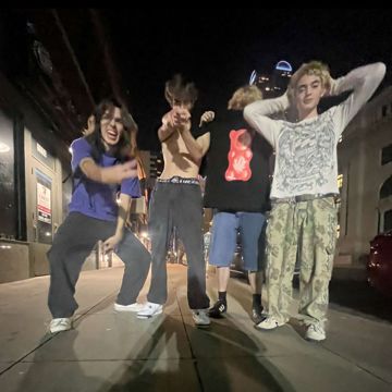 Geeked by 4tune | BandLab