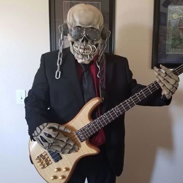 Type O Negative - Love You To Death by Stephen Sable (1983Electric ...