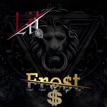 A post by Lil Fro$t 🖤🦇 | BandLab