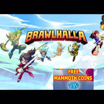 ^Brawlhalla^ Hack Cheats Coins (@brawlhallahacks) • BandLab - Make ...