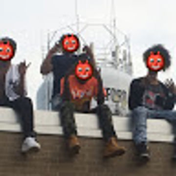 Jabari Harris (@trenchmoney) • BandLab - Make Music Online