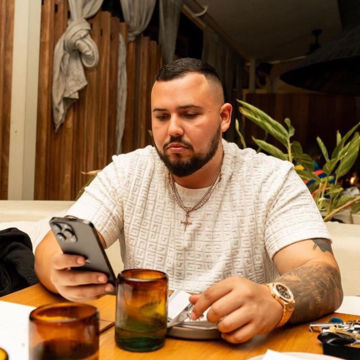 Mamba Fx (@mambasfox) • BandLab - Make Music Online