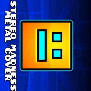 Geometry dash remakes (@remake_geometry_dash) • BandLab - Make Music Online