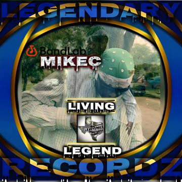 MikeC Living Legend (@mikec_living_legend) • BandLab - Make Music Online