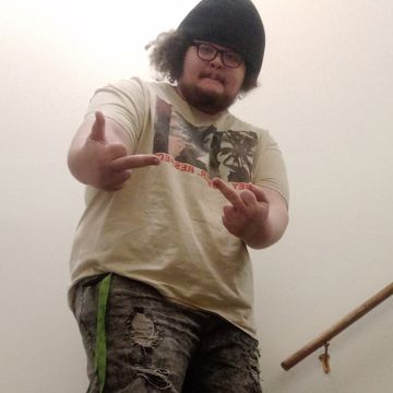 FAT BOY RAG ft Cordell Miller by FatFolkz | BandLab