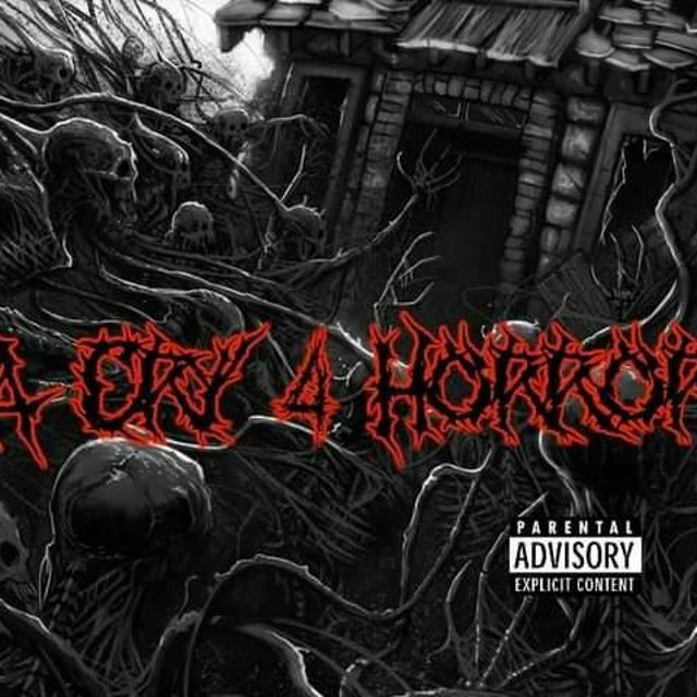 cannibalistic ritualistic optimistic by A Cry 4 Horror | BandLab