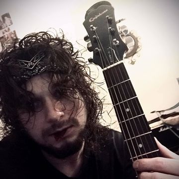 A post by Joshua Bourget | BandLab