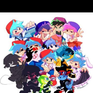 Ken Morrison (@fnf_undertale) • BandLab: Make Music Online