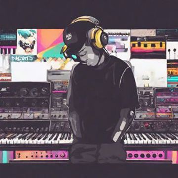 A post by Xbeats | BandLab