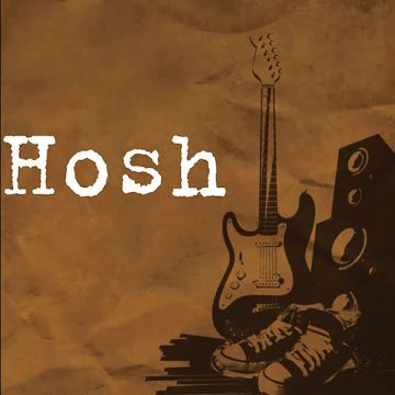 Hosh-The Comeback (Revised) by Joshua Gayowsky | BandLab