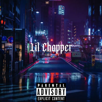Lil Chopper (@lil_chopper7) • BandLab - Make Music Online