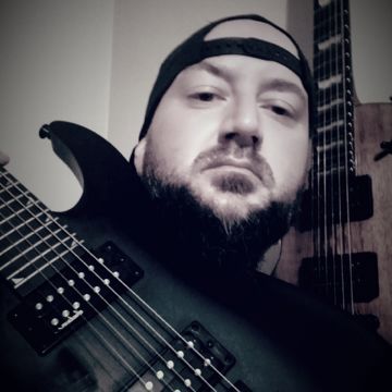 new guitar riff by Gregory Cochran | BandLab