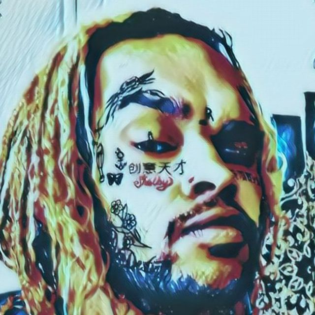 Jerel Anderson (@meius91) • BandLab: Make Music Online