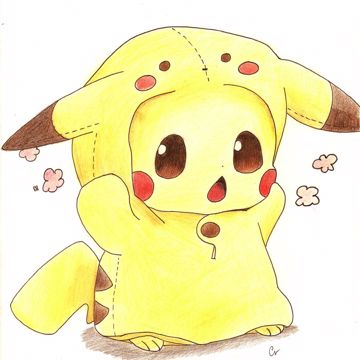 Pikachu (@woo_pikachu_cool) • BandLab - Make Music Online