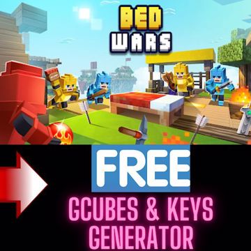 [%FREE%] Bed Wars Hack Gcubes (@bedwarshack) • BandLab: Make Music Online