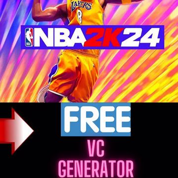 {FREE} NBA 2K24 VC Generator (@nba2k24hack) • BandLab - Make Music Online