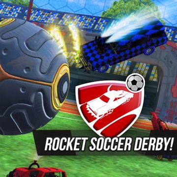 Money Rocket soccer derby hack (@free_money_rocket_so) • BandLab - Make ...
