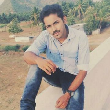 Blesson K Thomas (@blesson_kthomas) • BandLab - Make Music Online