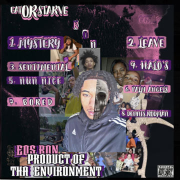 EOS FATz⭐️ (@8one0) • BandLab - Make Music Online