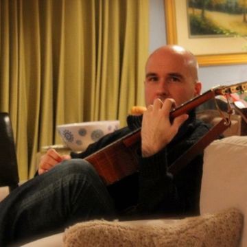 Peter Towler (@navelgarden) • BandLab - Make Music Online