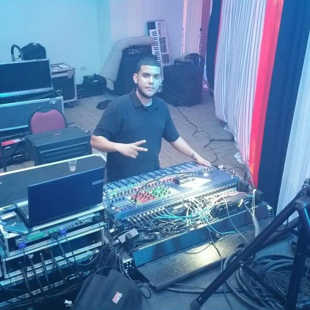 Roberto Polanco (@djpolan) • BandLab: Make Music Online