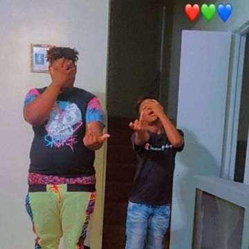 Lastpage Cjay (@looney_toon_jay) • BandLab: Make Music Online