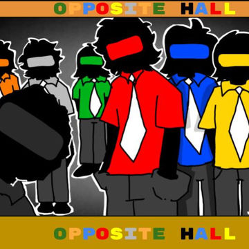 Opposite Hall (@opposite_hall) • BandLab - Make Music Online